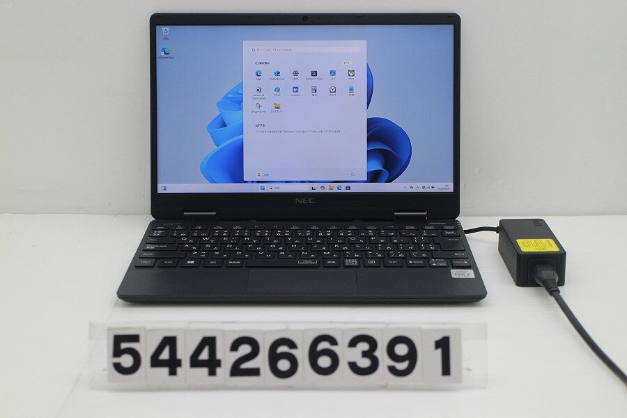 商品情報 No.544266391メーカーNEC商品名 型番・型名PC-VKT10CGG6VD6※PC-VKT10CGGHCY6ZEZB9仕様■基本スペック　・CPU：Corei5 10210Y 1GHz(4コア8スレッド)　・メモリ：81...