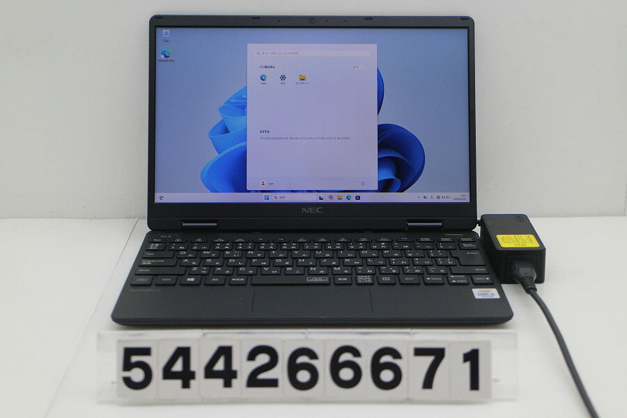 商品情報 No.544266671メーカーNEC商品名 型番・型名PC-VKT10CZG6※PC-VKT10CH7HEY6SEXZY仕様■基本スペック　・CPU：Corei5 10210Y 1GHz(4コア8スレッド)　・メモリ：8192M...