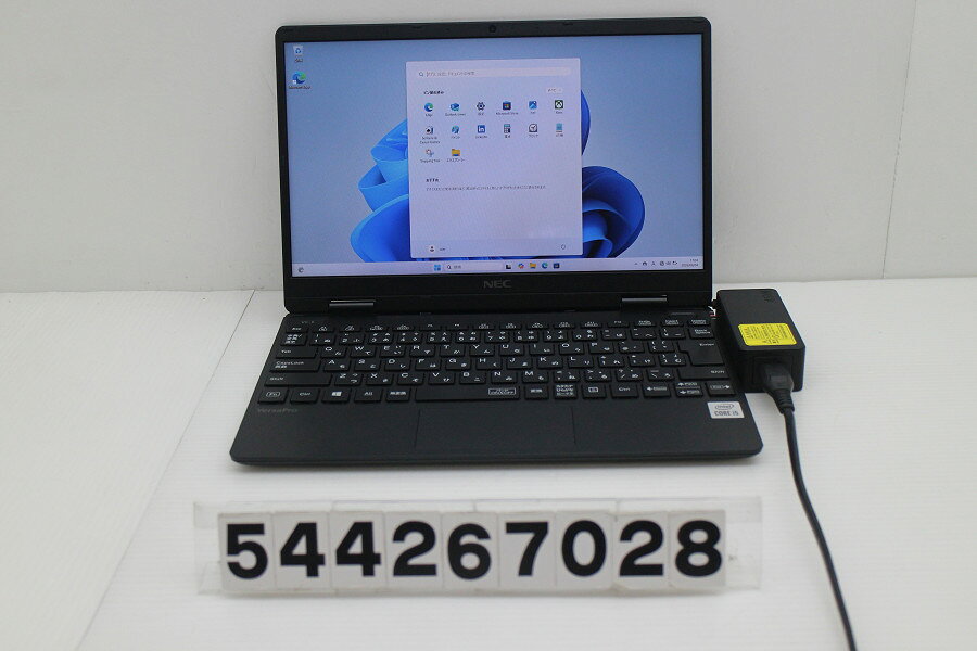 商品情報 No.544267028メーカーNEC商品名 型番・型名PC-VKT10CGG6VD6※PC-VKT10CGGHCY6ZEZB9仕様■基本スペック　・CPU：Corei5 10210Y 1GHz(4コア8スレッド)　・メモリ：81...