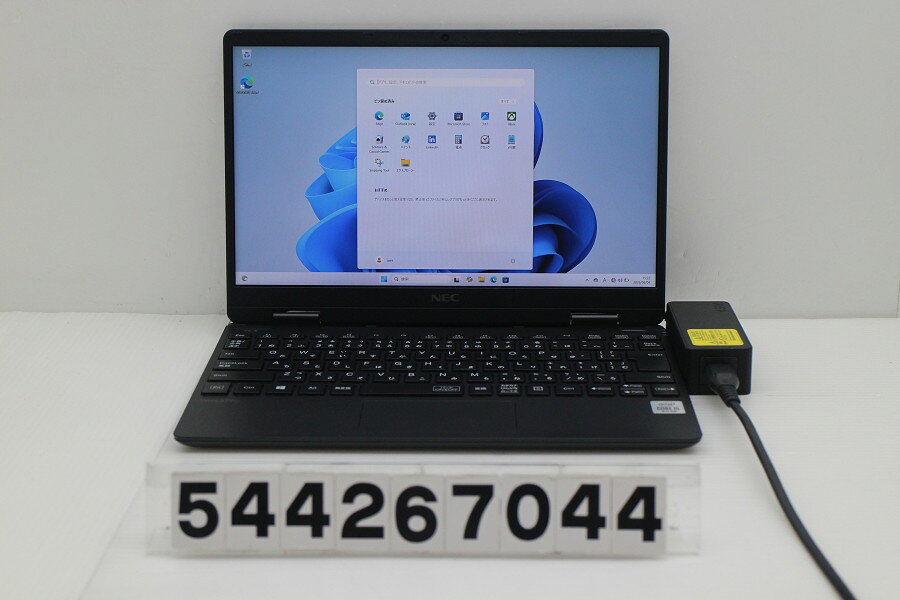 商品情報 No.544267044メーカーNEC商品名 型番・型名PC-VKT10CGG6VD6※PC-VKT10CGGHCY6ZEZB9仕様■基本スペック　・CPU：Corei5 10210Y 1GHz(4コア8スレッド)　・メモリ：81...