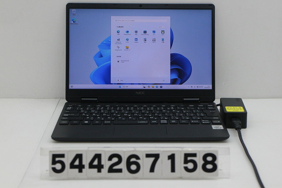 商品情報 No.544267158メーカーNEC商品名 型番・型名PC-VKT10CGG6VD6※PC-VKT10CGGHCY6ZEZB9仕様■基本スペック　・CPU：Corei5 10210Y 1GHz(4コア8スレッド)　・メモリ：81...