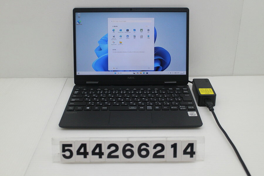 商品情報 No.544266214メーカーNEC商品名 型番・型名PC-VKT10CGG6VD6※PC-VKT10CGGHCY6ZEZB9仕様■基本スペック　・CPU：Corei5 10210Y 1GHz(4コア8スレッド)　・メモリ：81...