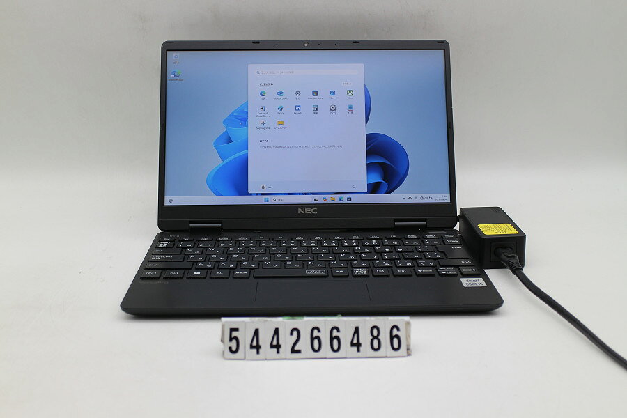 商品情報 No.544266486メーカーNEC商品名 型番・型名PC-VRT10CGG9VE6仕様■基本スペック　・CPU：Corei5 10210Y 1GHz(4コア8スレッド)　・メモリ：8192MB(変更不可)　・HDD：128GB...
