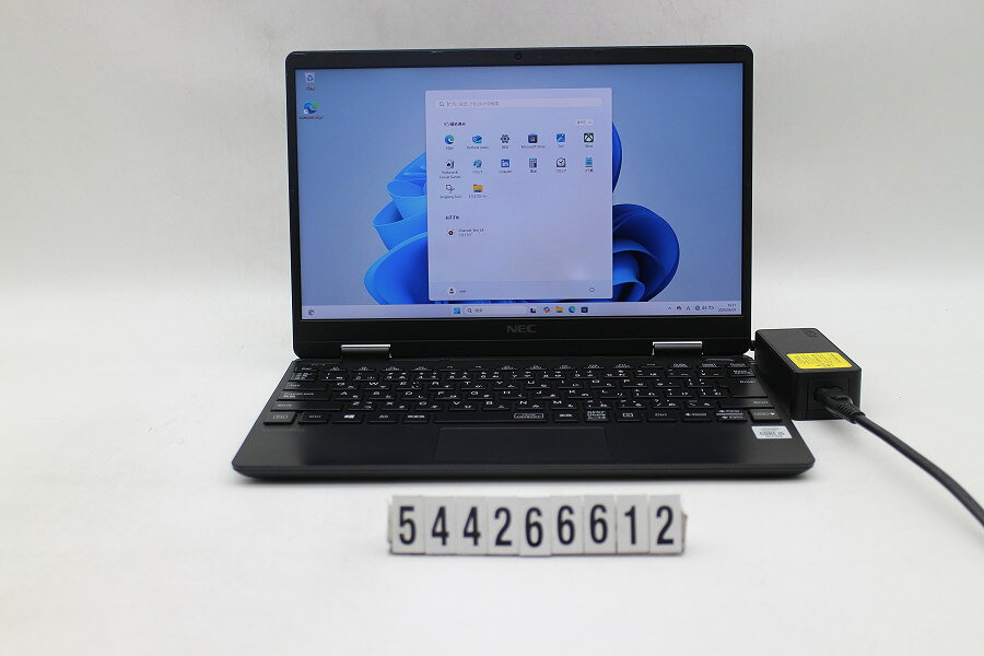 商品情報 No.544266612メーカーNEC商品名 型番・型名PC-VKT10CGG6VD6※PC-VKT10CGGHCY6ZEZB9仕様■基本スペック　・CPU：Corei5 10210Y 1GHz(4コア8スレッド)　・メモリ：81...