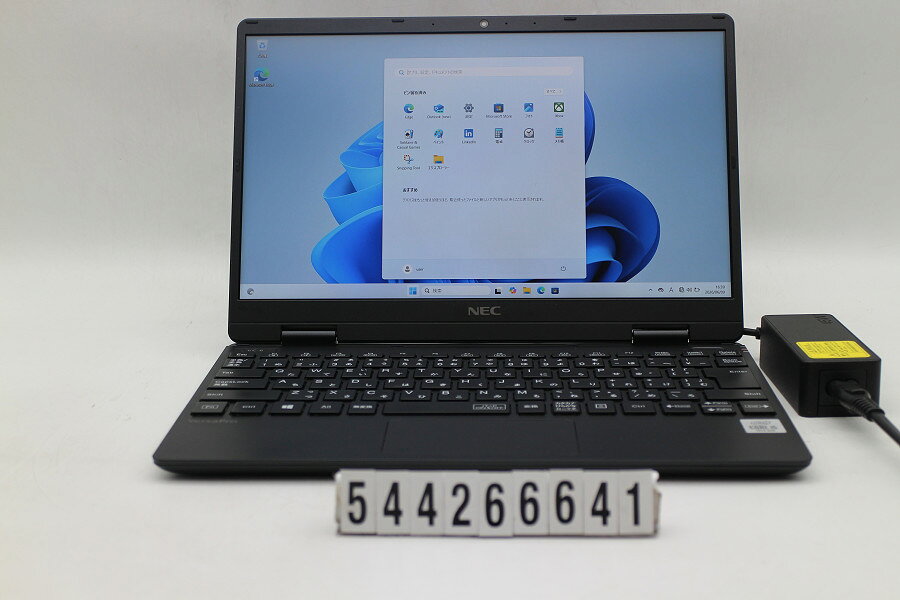 商品情報 No.544266641メーカーNEC商品名 型番・型名PC-VKT10CGG6VD6※PC-VKT10CGGHCY6ZEZB9仕様■基本スペック　・CPU：Corei5 10210Y 1GHz(4コア8スレッド)　・メモリ：81...