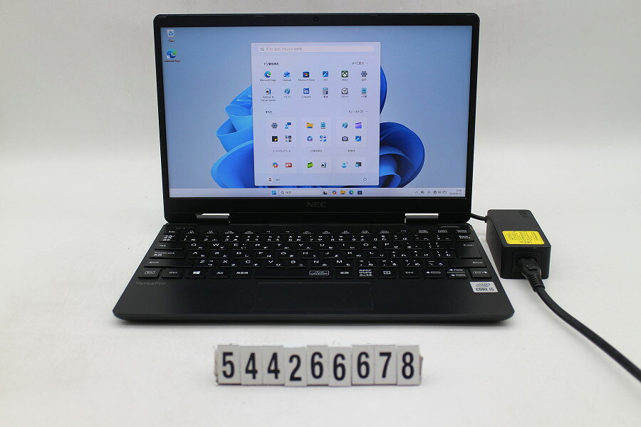 商品情報 No.544266678メーカーNEC商品名 型番・型名PC-VKT10CGG9VE6※PC-VKT10CGGHCY6ZEWB9仕様■基本スペック　・CPU：Corei5 10210Y 1GHz(4コア8スレッド)　・メモリ：81...