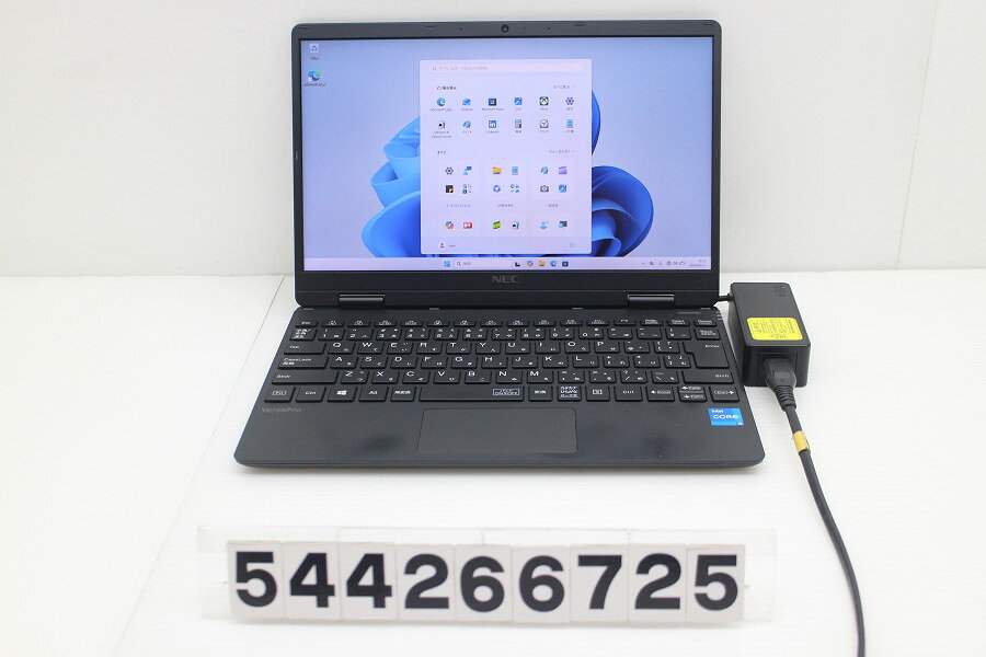 商品情報 No.544266725メーカーNEC商品名 型番・型名PC-VKT40CZG9※PC-VKT40CG7HE19SEXZY仕様■基本スペック　・CPU：Corei5 1130G7 1.1GHz(4コア8スレッド)　・メモリ：819...
