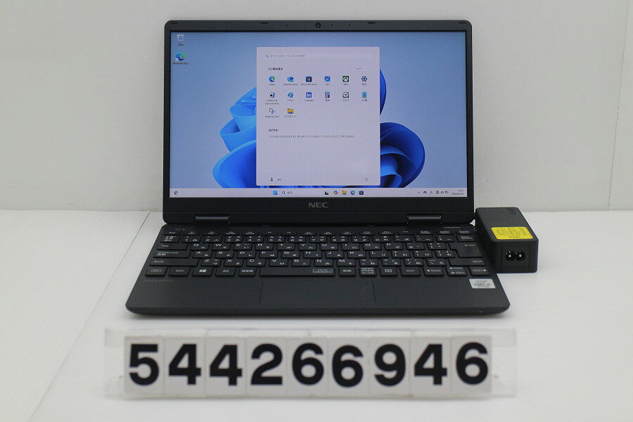 商品情報 No.544266946メーカーNEC商品名 型番・型名PC-VKT10CGG6VD6※PC-VKT10CGGHCY6ZEZB9仕様■基本スペック　・CPU：Corei5 10210Y 1GHz(4コア8スレッド)　・メモリ：81...