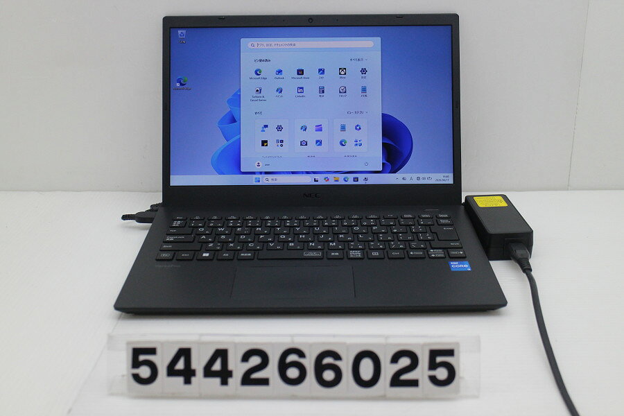 商品情報 No.544266025メーカーNEC商品名 型番・型名PC-VKT42M3G6VD9※PC-VKT42M3GHC19ZEZB9仕様■基本スペック　・CPU：Corei5 1135G7 2.4GHz(4コア8スレッド)　・メモリ：...