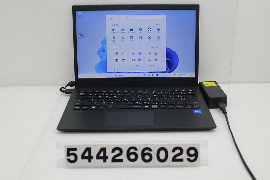 商品情報 No.544266029メーカーNEC商品名 型番・型名PC-VKT42M3G6VD9※PC-VKT42M3GHC19ZEZB9仕様■基本スペック　・CPU：Corei5 1135G7 2.4GHz(4コア8スレッド)　・メモリ：...