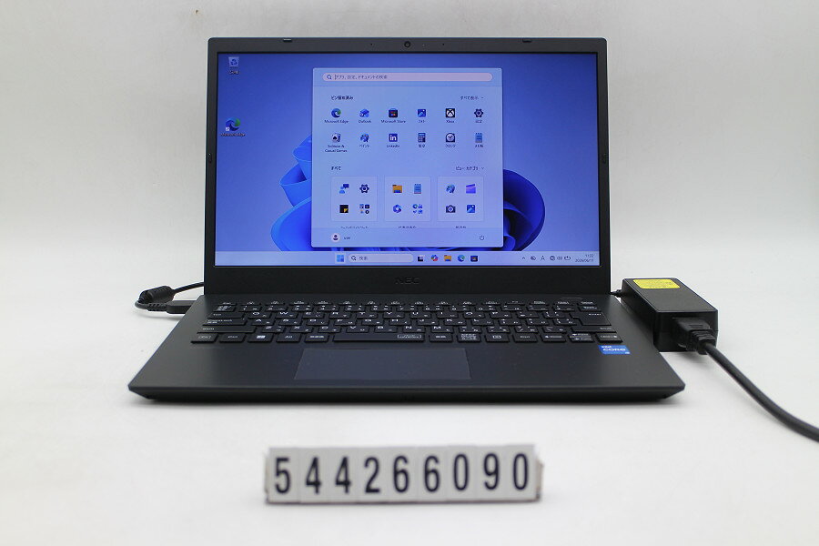 商品情報 No.544266090メーカーNEC商品名 型番・型名PC-VKT42M3G6VD9※PC-VKT42M3GHC19ZEZB9仕様■基本スペック　・CPU：Corei5 1135G7 2.4GHz(4コア8スレッド)　・メモリ：...