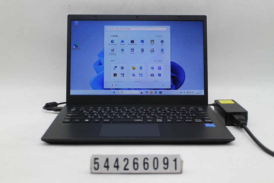 商品情報 No.544266091メーカーNEC商品名 型番・型名PC-VKT42M3G6VD9※PC-VKT42M3GHC19ZEZB9仕様■基本スペック　・CPU：Corei5 1135G7 2.4GHz(4コア8スレッド)　・メモリ：...