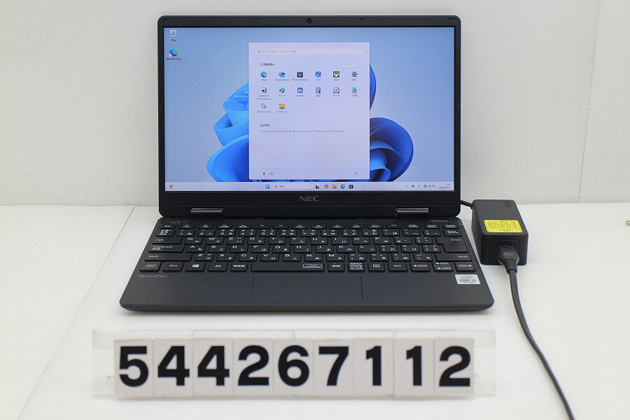 商品情報 No.544267112メーカーNEC商品名 型番・型名PC-VKT10CGG6VD6※PC-VKT10CGGHCY6ZEZB9仕様■基本スペック　・CPU：Corei5 10210Y 1GHz(4コア8スレッド)　・メモリ：81...