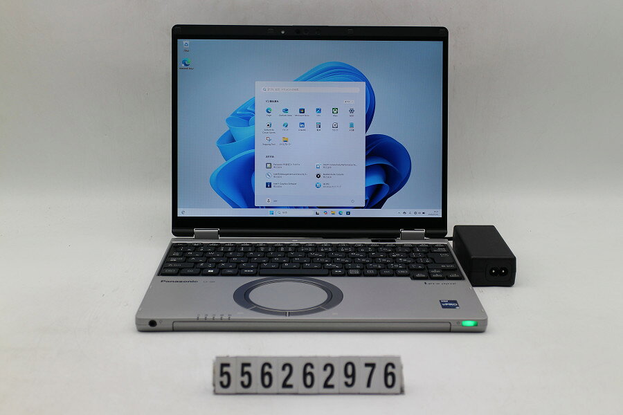 商品情報 No.556262976メーカーPanasonic商品名 型番・型名CF-QR4RDRAS仕様■基本スペック　・CPU：Corei5 1345U 1.6GHz(10コア12スレッド)　・メモリ：16384MB(変更不可)　・HDD...