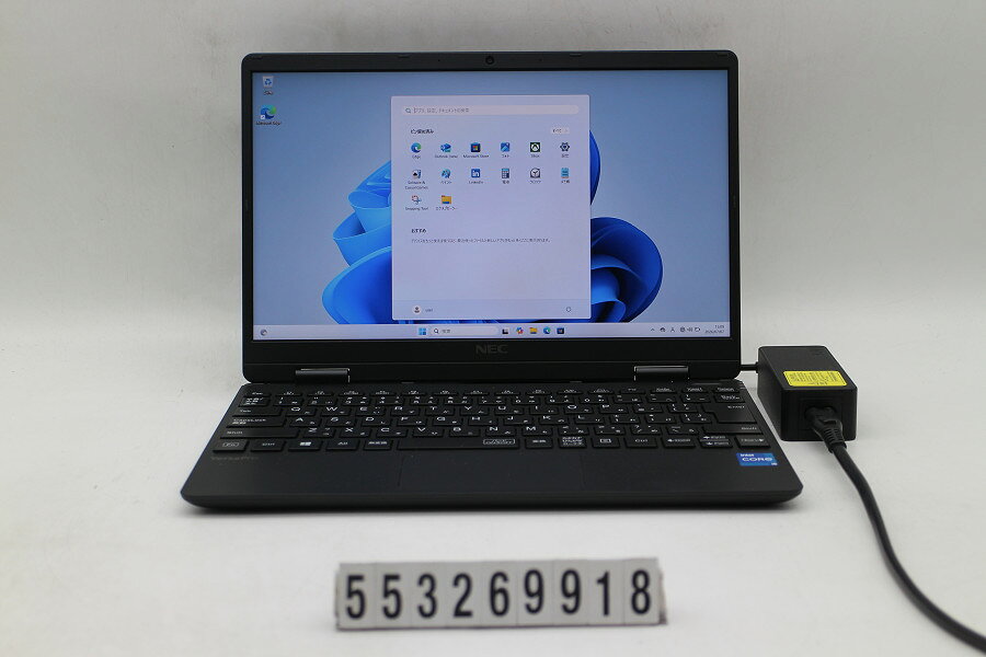 商品情報 No.553269918メーカーNEC商品名 型番・型名PC-VKT40CGG6VD9※PC-VKT40CGGHC19ZEZB9仕様■基本スペック　・CPU：Corei5 1130G7 1.1GHz(4コア8スレッド)　・メモリ：...