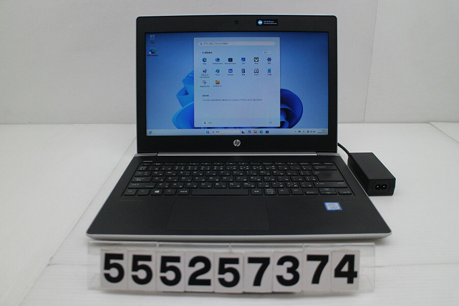 商品情報 No.555257374メーカーhp商品名 型番・型名ProBook 430 G5※4FV84PA#ABJ仕様■基本スペック　・CPU：Corei3 8130U 2.2GHz(2コア4スレッド)　・メモリ：8192MB(4GB×2...