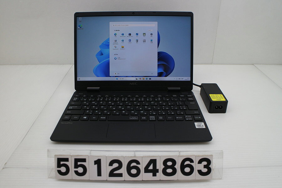 商品情報 No.551264863メーカーNEC商品名 型番・型名PC-VKT10CZG6※PC-VKT10CGGHC86SEXZY仕様■基本スペック　・CPU：Corei5 10210Y 1GHz(4コア8スレッド)　・メモリ：8192M...