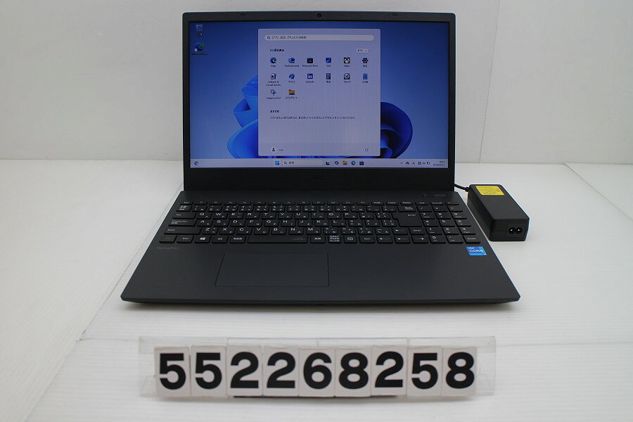 商品情報 No.552268258メーカーNEC商品名 型番・型名PC-VKT42EZGA※PC-VKT42EBGMATAZEW5Y仕様■基本スペック　・CPU：Corei5 1135G7 2.4GHz(4コア8スレッド)　・メモリ：819...