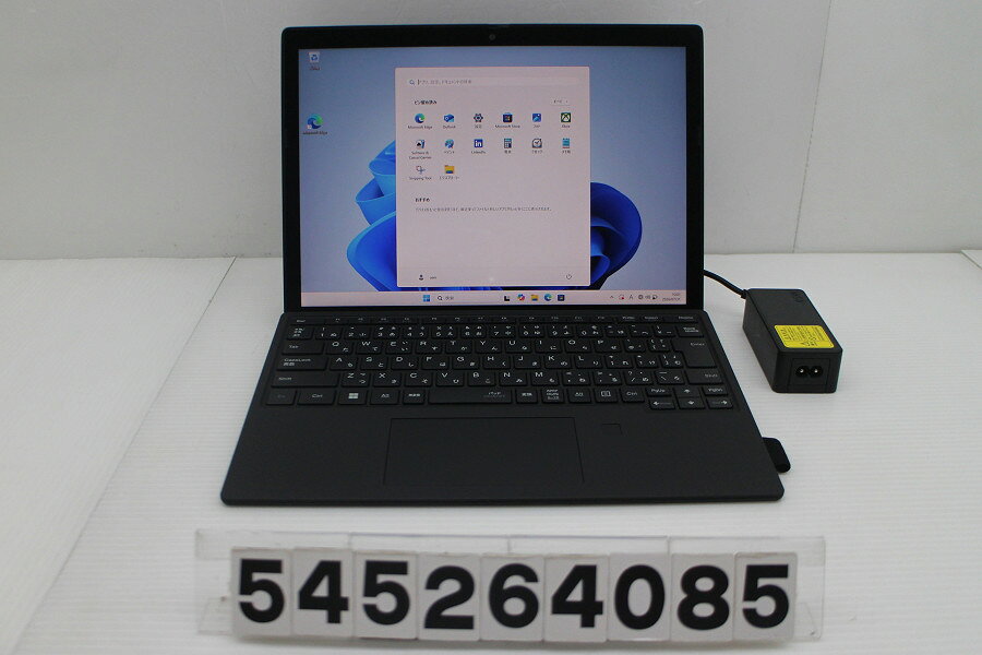 商品情報 No.545264085メーカーNEC商品名 型番・型名PC-VKT40S4G9※PC-VKT40S4GXC89ZAZZY仕様■基本スペック　・CPU：Corei5 1130G7 1.1GHz(4コア8スレッド)　・メモリ：819...