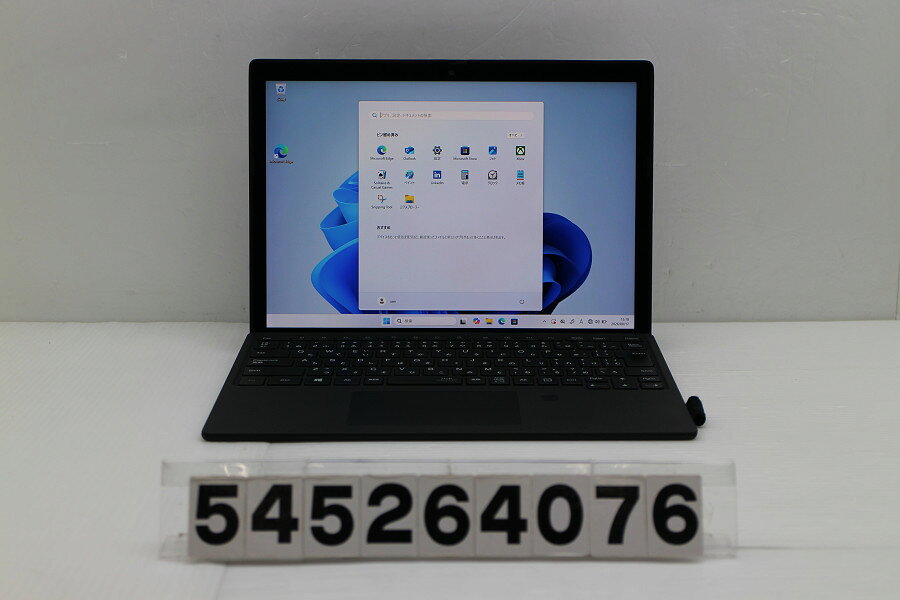 商品情報 No.545264076メーカーNEC商品名 型番・型名PC-VKT40S4FB※PC-VKT40S4FXC8BSAZZY仕様■基本スペック　・CPU：Corei5 1130G7 1.1GHz(4コア8スレッド)　・メモリ：819...
