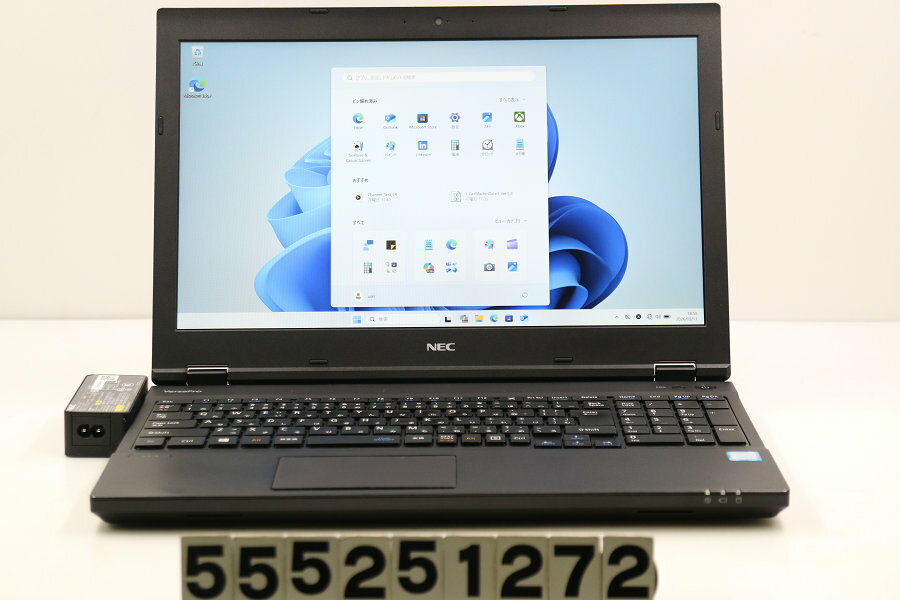 商品情報 No.555251272メーカーNEC商品名 型番・型名PC-VKT16XZG3※PC-VKT16XDGMCY3SEXBY仕様■基本スペック　・CPU：Core i5 8250U 1.6GHz(4コア8スレッド)　・メモリ：819...