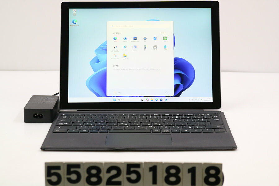商品情報 No.558251818メーカーMicrosoft商品名 型番・型名Surface Pro 7 256GB※1866仕様■基本スペック　・CPU：Core i5 1035G4 1.1GHz(4コア8スレッド)　・メモリ：8192M...