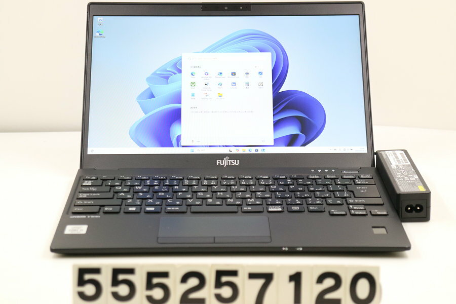 商品情報 No.555257120メーカー富士通商品名 型番・型名LIFEBOOK U9310/D※FMVU28013仕様■基本スペック　・CPU：Core i5 10310U 1.7GHz(4コア8スレッド)　・メモリ：8192MB(変更...