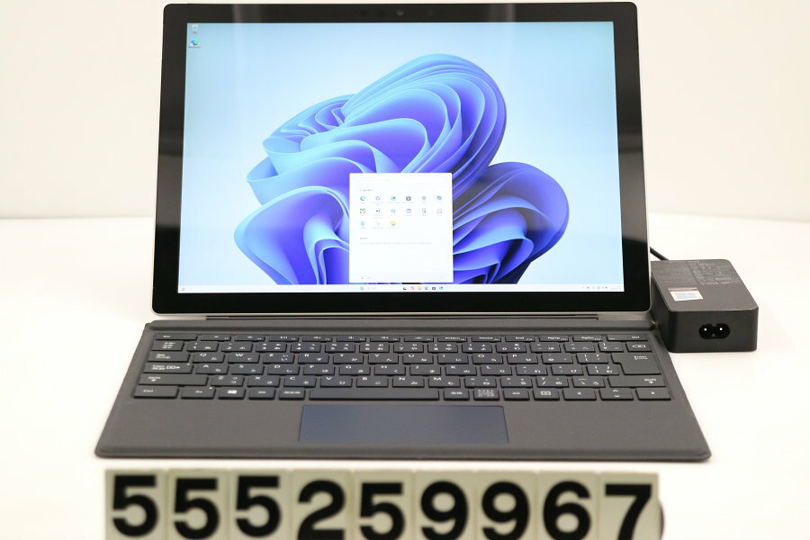 商品情報 No.555259967メーカーMicrosoft商品名 型番・型名Surface Pro 7 256GB※1866仕様■基本スペック　・CPU：Core i5 1035G4 1.1GHz(4コア8スレッド)　・メモリ：8192M...
