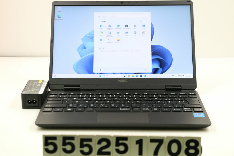商品情報 No.555251708メーカーNEC商品名 型番・型名PC-VKT40CZG9※PC-VKT40CGGHC89ZEZAY仕様■基本スペック　・CPU：Core i5 1130G7 1.1GHz(4コア8スレッド)　・メモリ：81...