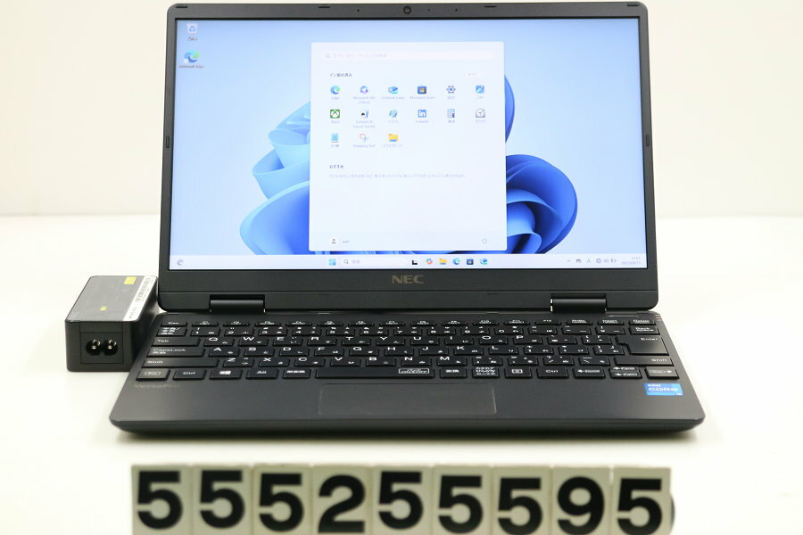 商品情報 No.555255595メーカーNEC商品名 型番・型名PC-VKT40CZG9仕様■基本スペック　・CPU：Core i5 1130G7 1.1GHz(4コア8スレッド)　・メモリ：8192MB(変更不可)　・HDD：256GB...