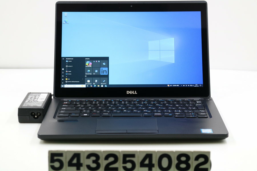 商品情報 No.543254082メーカーDELL商品名 型番・型名Latitude 5280仕様■基本スペック　・CPU：Core i5 7200U 2.5GHz(2コア4スレッド)　・メモリ：8192MB(8GB×1枚(空きスロット×1...