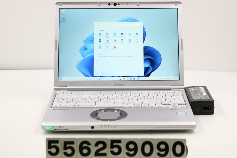 商品情報 No.556259090メーカーPanasonic商品名 型番・型名CF-SV8RDCVS仕様■基本スペック　・CPU：Core i5 8365U 1.6GHz(4コア8スレッド)　・メモリ：8192MB(変更不可)　・HDD：2...