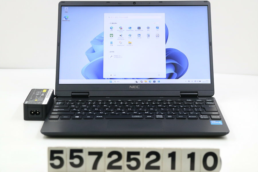 商品情報 No.557252110メーカーNEC商品名 型番・型名PC-VKT40CZG9※PC-VKT40CGGHC89ZEZAY仕様■基本スペック　・CPU：Core i5 1130G7 1.1GHz(4コア8スレッド)　・メモリ：81...