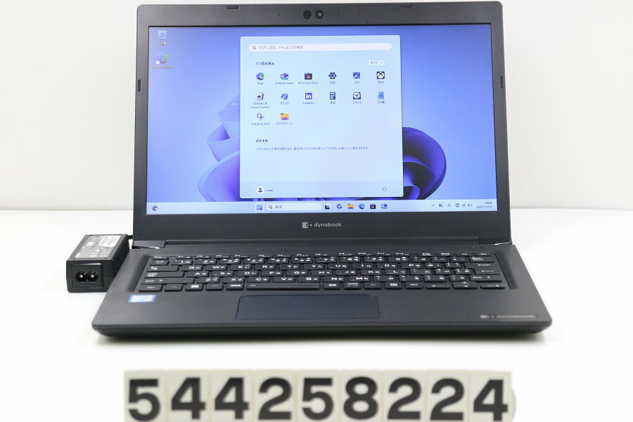 商品情報 No.544258224メーカーdynabook商品名 型番・型名dynabook S73/DP※A6S3DPE85231仕様■基本スペック　・CPU：Core i7 8550U 1.8GHz(4コア8スレッド)　・メモリ：819...