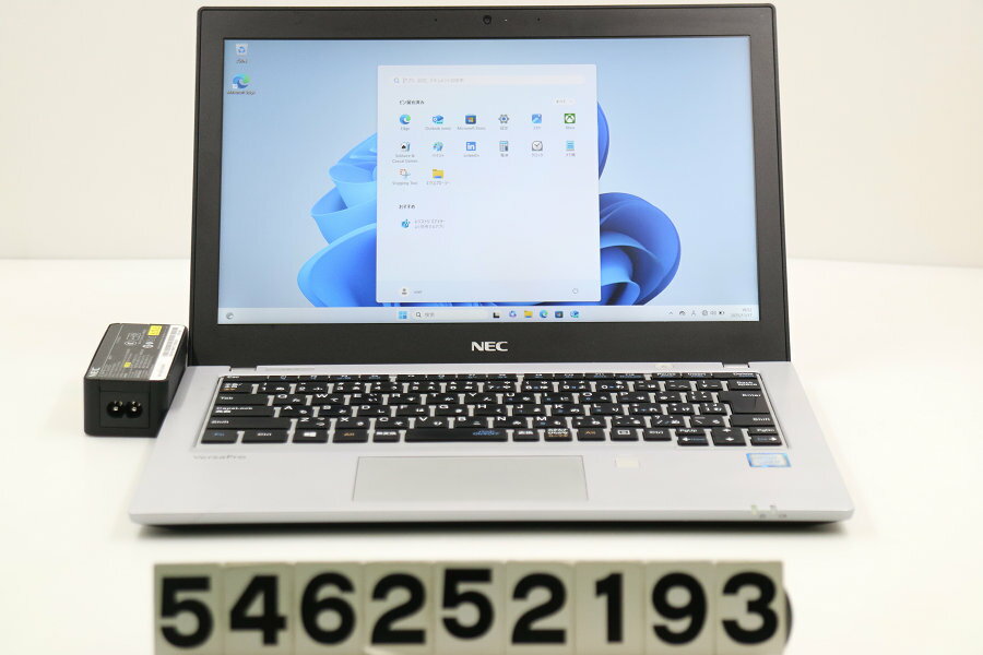 商品情報 No.546252193メーカーNEC商品名 型番・型名PC-VKT16BZG3※PC-VKT16BGGHCY3SEXBA仕様■基本スペック　・CPU：Core i5 8250U 1.6GHz(4コア8スレッド)　・メモリ：819...