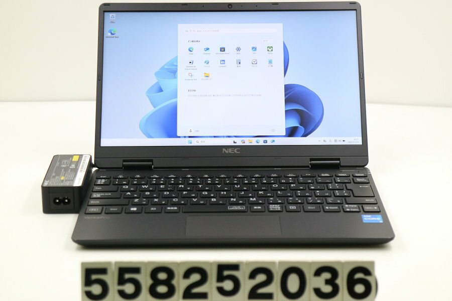 商品情報 No.558252036メーカーNEC商品名 型番・型名PC-VKT40CZG9※PC-VKT40CGGHC89ZEZAY仕様■基本スペック　・CPU：Core i5 1130G7 1.1GHz(4コア8スレッド)　・メモリ：81...