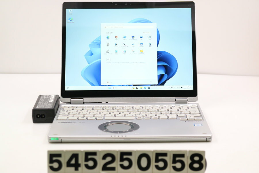 商品情報 No.545250558メーカーPanasonic商品名 型番・型名CF-QV8TFAVS仕様■基本スペック　・CPU：Core i5 8365U 1.6GHz(4コア8スレッド)　・メモリ：8192MB(変更不可)　・HDD：2...