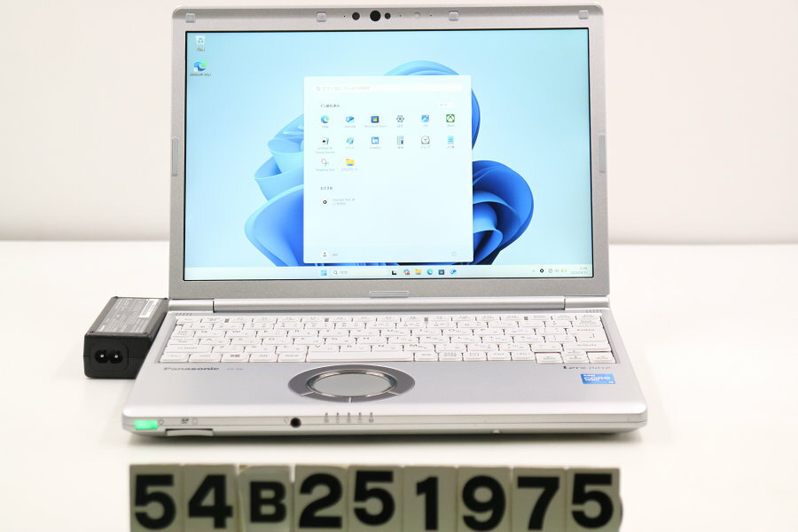 商品情報 No.54B251975メーカーPanasonic商品名 型番・型名CF-SV1RDEVS仕様■基本スペック　・CPU：Core i5 1145G7 2.6GHz(4コア8スレッド)　・メモリ：8192MB(変更不可)　・HDD：...