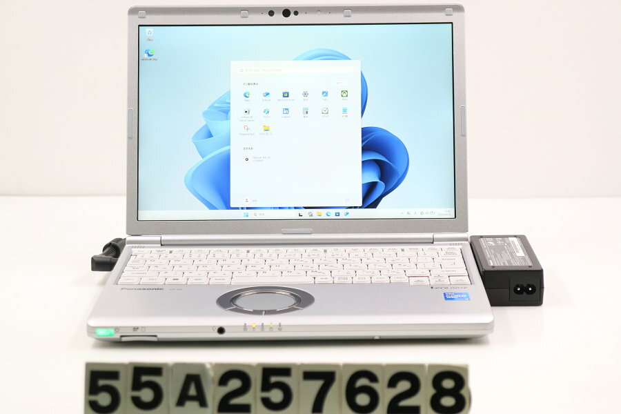 商品情報 No.55A257628メーカーPanasonic商品名 型番・型名CF-SV1RDEAS仕様■基本スペック　・CPU：Core i5 1145G7 2.6GHz(4コア8スレッド)　・メモリ：8192MB(変更不可)　・HDD：...