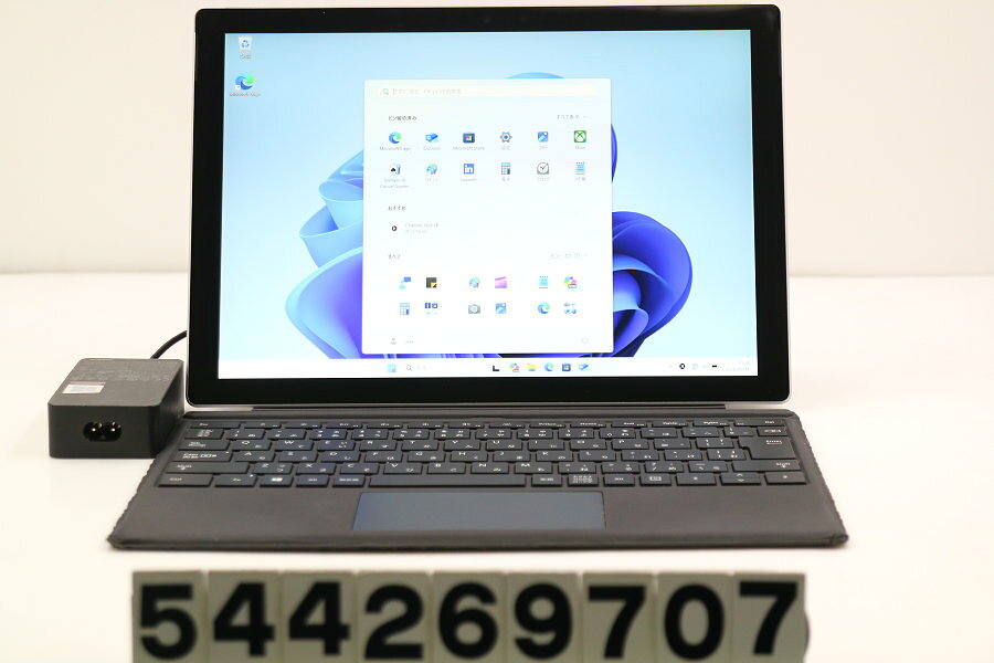 商品情報 No.544269707メーカーMicrosoft商品名 型番・型名Surface Pro 7+ 256GB※1960仕様■基本スペック　・CPU：Core i5 1135G7 2.4GHz(4コア8スレッド)　・メモリ：8192...