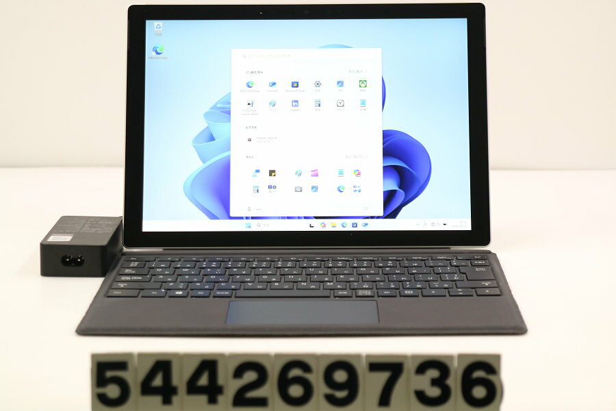 商品情報 No.544269736メーカーMicrosoft商品名 型番・型名Surface Pro 7+ 256GB※1960仕様■基本スペック　・CPU：Core i5 1135G7 2.4GHz(4コア8スレッド)　・メモリ：8192...