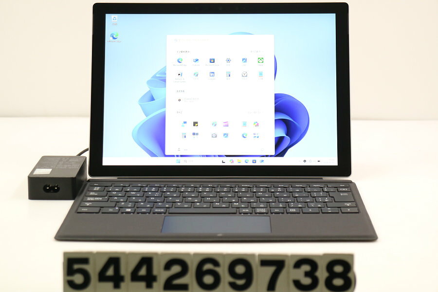 商品情報 No.544269738メーカーMicrosoft商品名 型番・型名Surface Pro 7+ 256GB※1960仕様■基本スペック　・CPU：Core i5 1135G7 2.4GHz(4コア8スレッド)　・メモリ：8192...