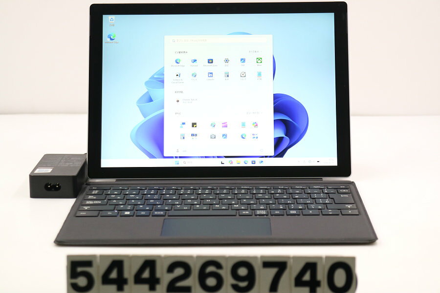 商品情報 No.544269740メーカーMicrosoft商品名 型番・型名Surface Pro 7+ 256GB※1960仕様■基本スペック　・CPU：Core i5 1135G7 2.4GHz(4コア8スレッド)　・メモリ：8192...