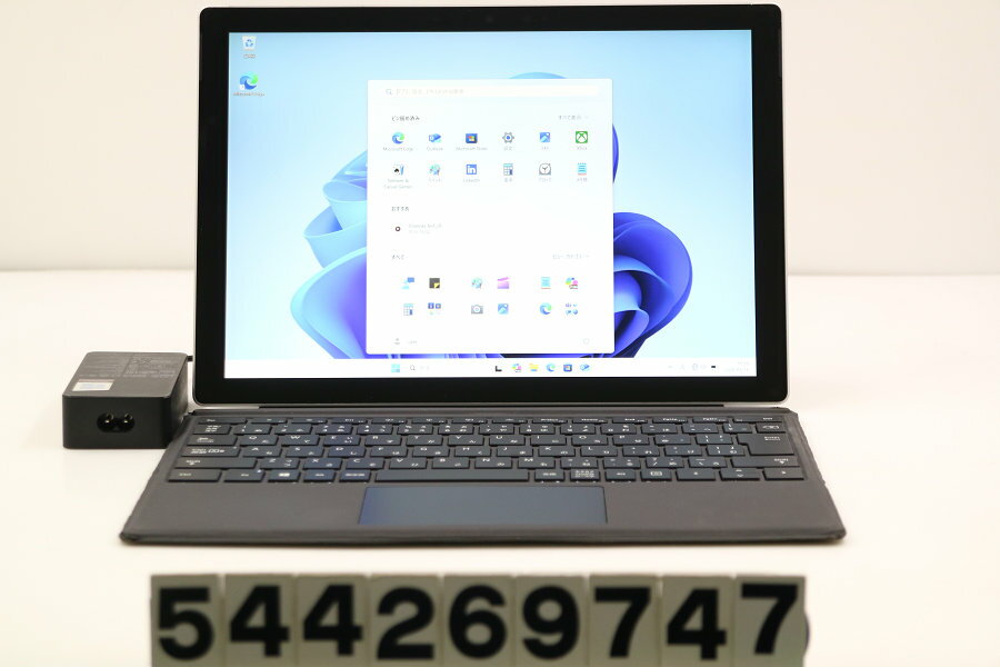 商品情報 No.544269747メーカーMicrosoft商品名 型番・型名Surface Pro 7+ 256GB※1960仕様■基本スペック　・CPU：Core i5 1135G7 2.4GHz(4コア8スレッド)　・メモリ：8192...
