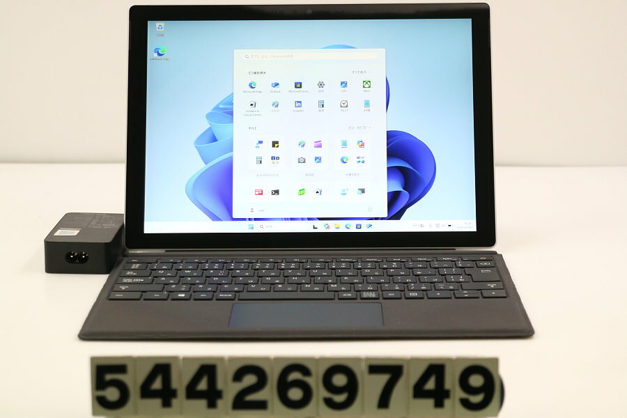 商品情報 No.544269749メーカーMicrosoft商品名 型番・型名Surface Pro 7+ 256GB※1960仕様■基本スペック　・CPU：Core i5 1135G7 2.4GHz(4コア8スレッド)　・メモリ：8192...