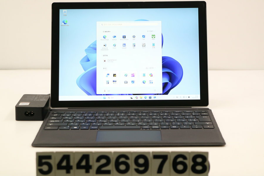 商品情報 No.544269768メーカーMicrosoft商品名 型番・型名Surface Pro 7+ 256GB※1960仕様■基本スペック　・CPU：Core i5 1135G7 2.4GHz(4コア8スレッド)　・メモリ：8192...