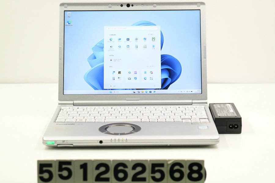 商品情報 No.551262568メーカーPanasonic商品名 型番・型名CF-SV8RDCVS仕様■基本スペック　・CPU：Core i5 8365U 1.6GHz(4コア8スレッド)　・メモリ：8192MB(変更不可)　・HDD：2...