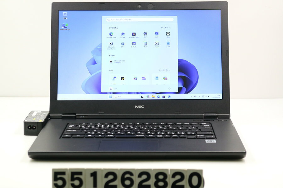 商品情報 No.551262820メーカーNEC商品名 型番・型名PC-VKT16XZG9※PC-VKT16XBGHBT9SEWZY仕様■基本スペック　・CPU：Core i5 10210U 1.6GHz(4コア8スレッド)　・メモリ：81...