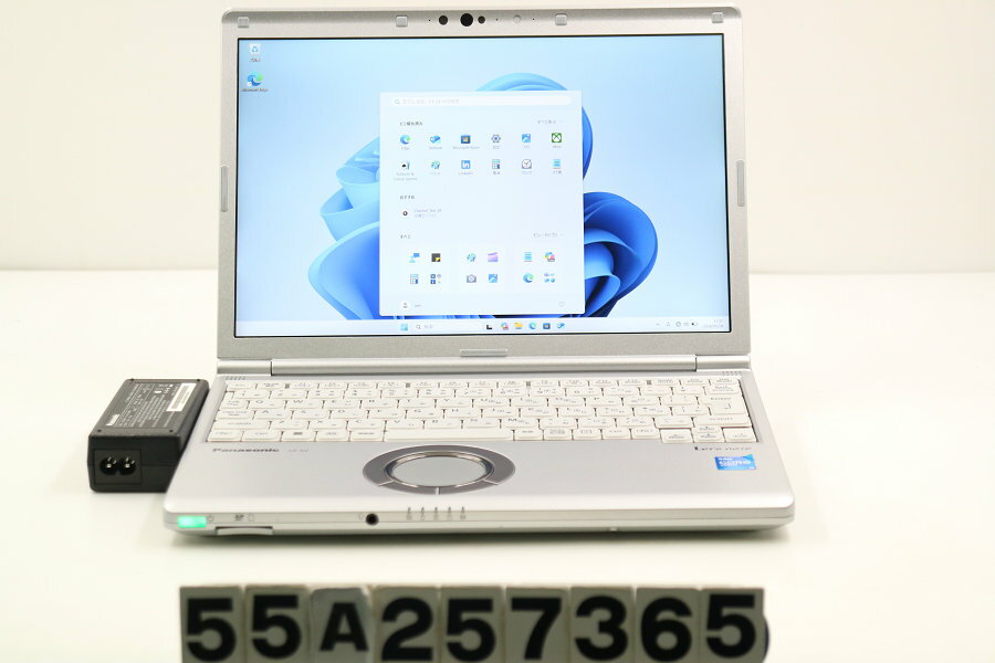 商品情報 No.55A257365メーカーPanasonic商品名 型番・型名CF-SV1RDEKS仕様■基本スペック　・CPU：Core i5 1145G7 2.6GHz(4コア8スレッド)　・メモリ：8192MB(変更不可)　・HDD：...