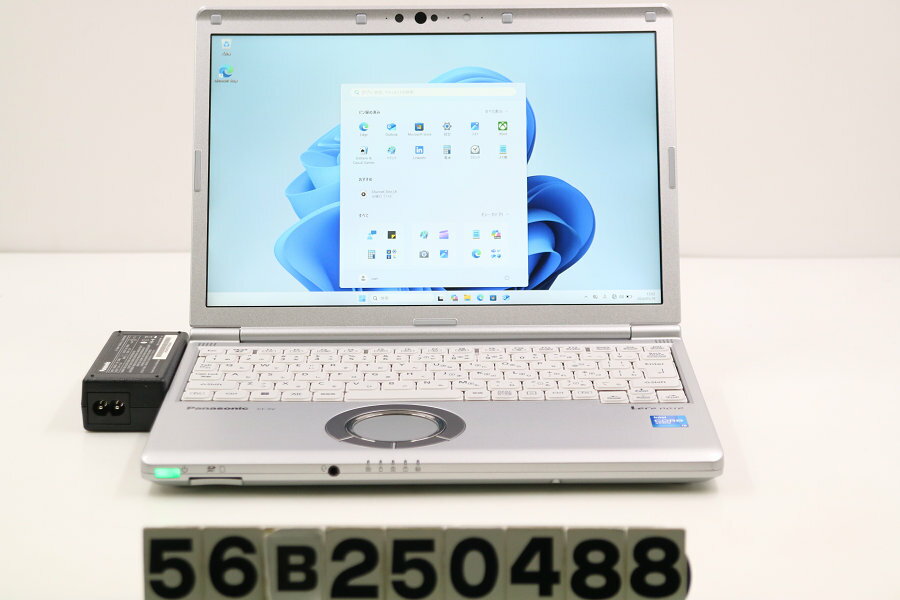 商品情報 No.56B250488メーカーPanasonic商品名 型番・型名CF-SV1RDEAS仕様■基本スペック　・CPU：Core i5 1145G7 2.6GHz(4コア8スレッド)　・メモリ：8192MB(変更不可)　・HDD：...